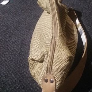 The Sak | Bags | Sak Bag Sz2x7 3 Compartments 33 Free 1 Gift | Poshmark